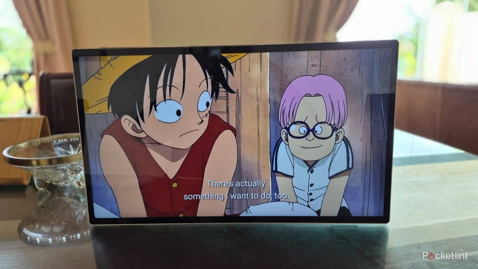 This hybrid monitor shocked me and I think it will surprise you too