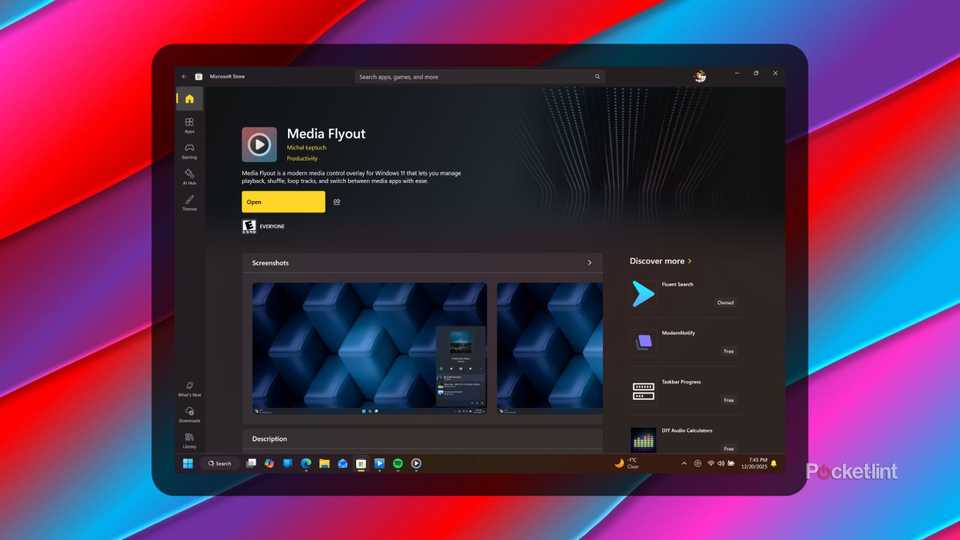 This free app fixed my biggest problem with Windows media playback