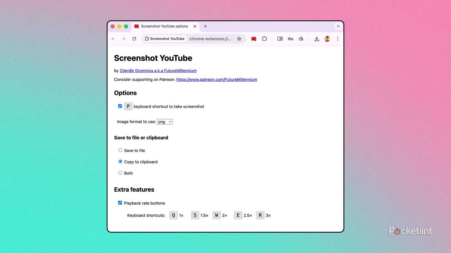 Nobody told me I could get YouTube Premium features for free with 6 ...