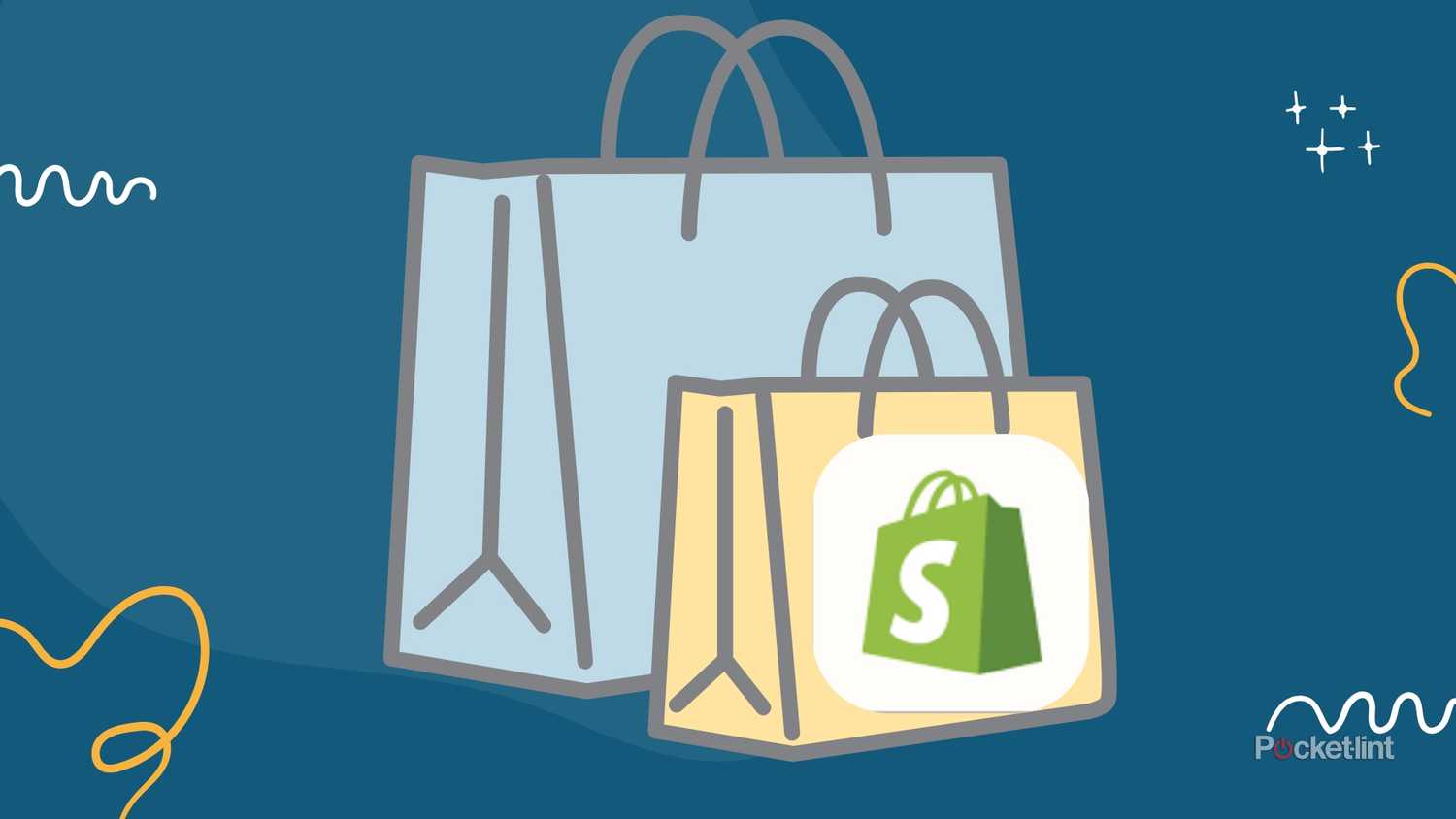 Can't check out? It's not just you, Shopify is down