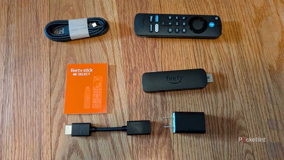 The Fire TV Stick 4K Select needs to be more than cheap