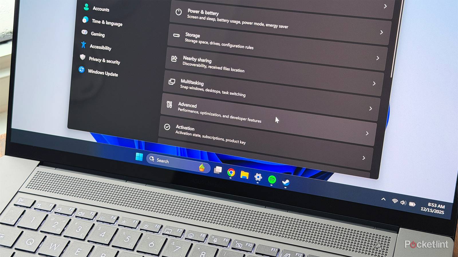 I sped up my Windows 11 PC with these 5 easy changes