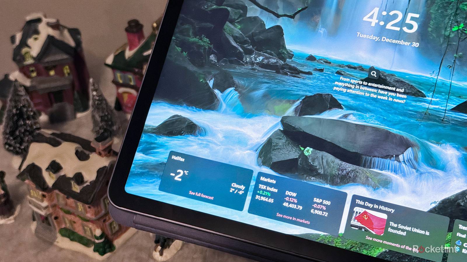 I made my Windows lock screen way more useful in 3 easy steps