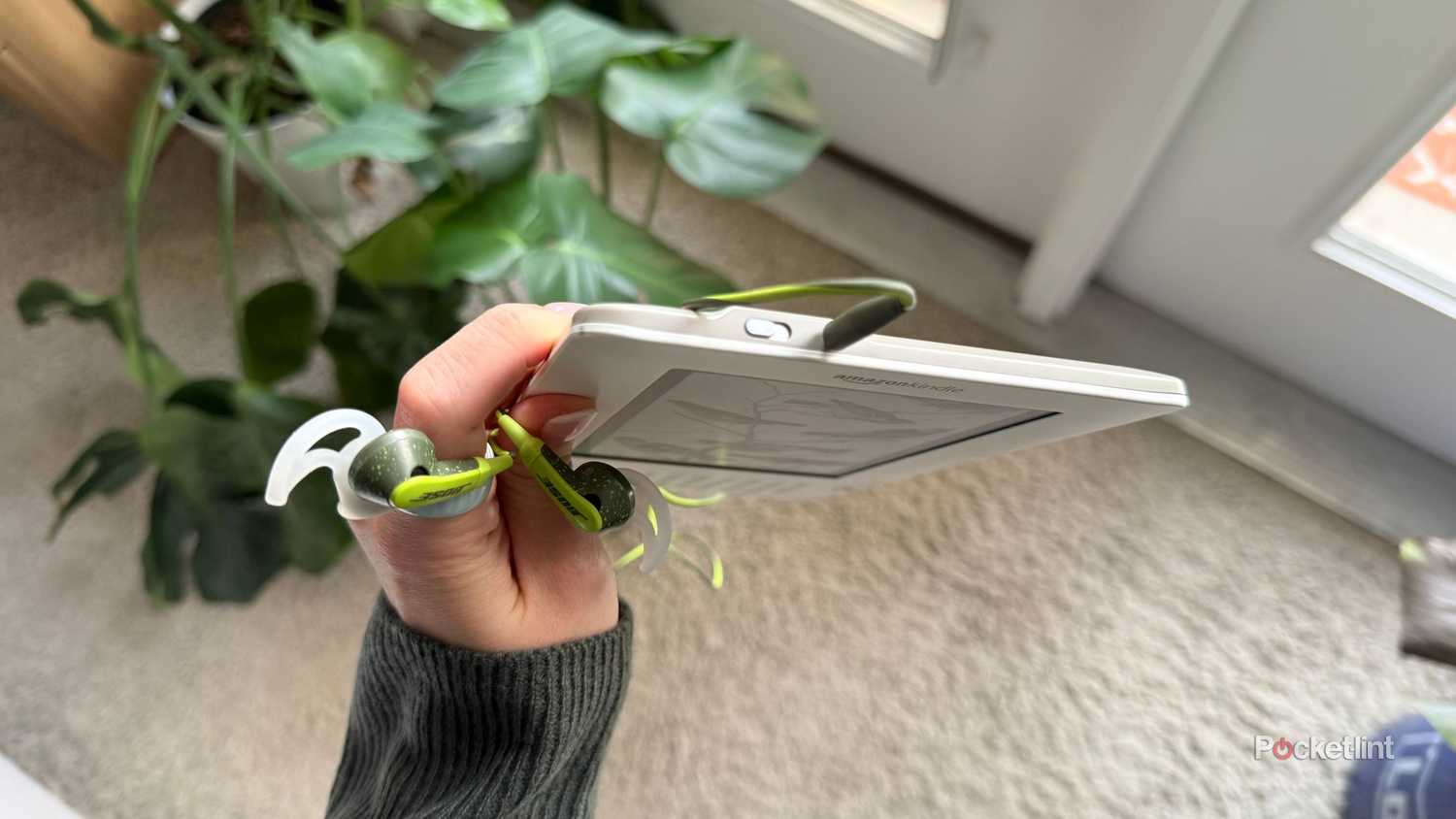 4 things my Kindle from 2009 does better than the latest model