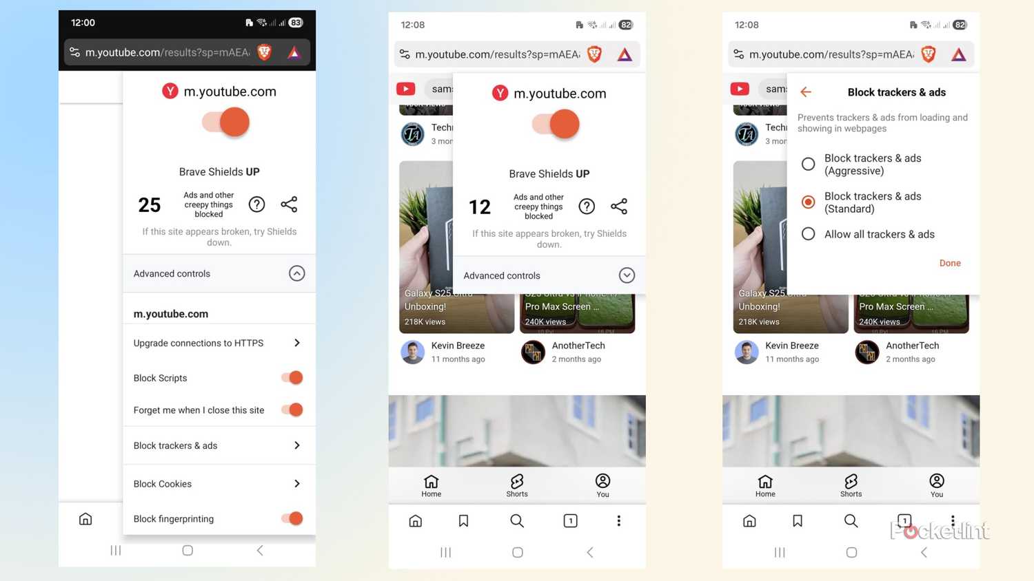 This is how I stop my Android phone from spying on me