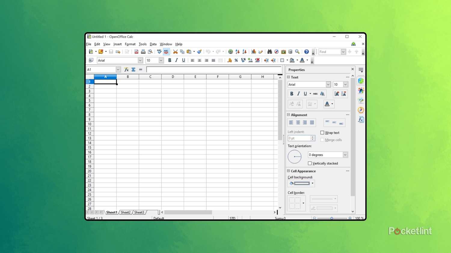 These 6 spreadsheet apps put Microsoft Excel to shame