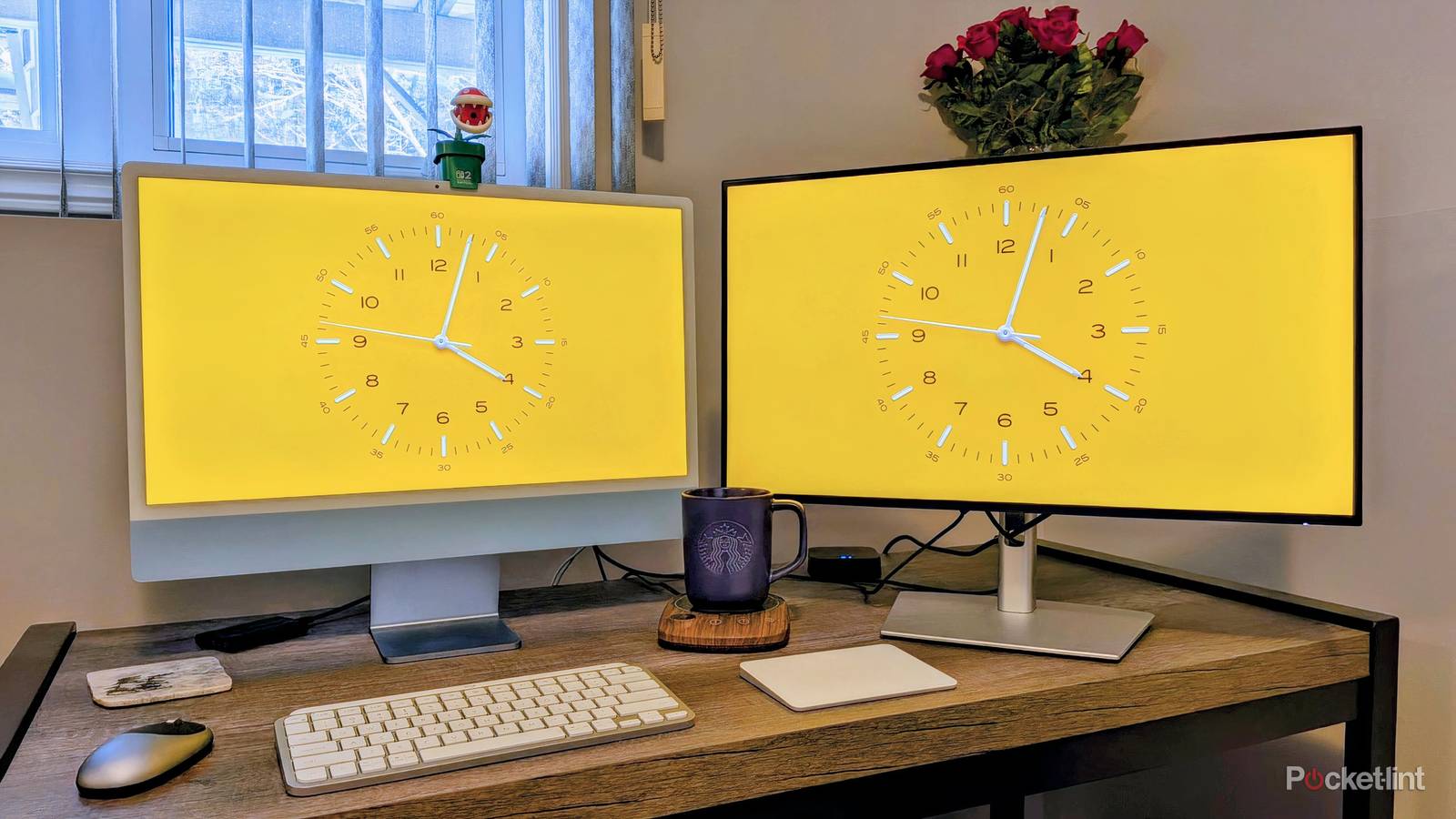 This $20 screensaver is the best purchase I've made so far in 2026