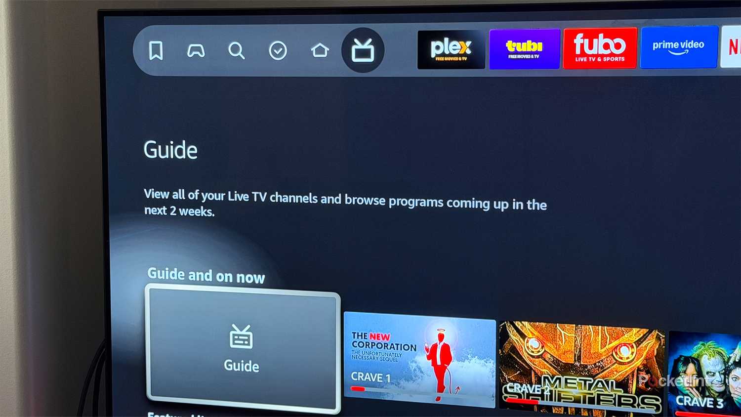 50 free Roku channels are coming to your Fire TV
