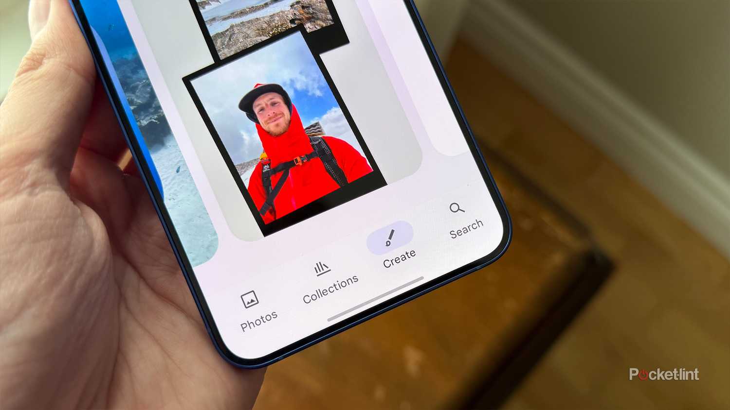 This new Google Photos feature lets you see yourself in a whole new way