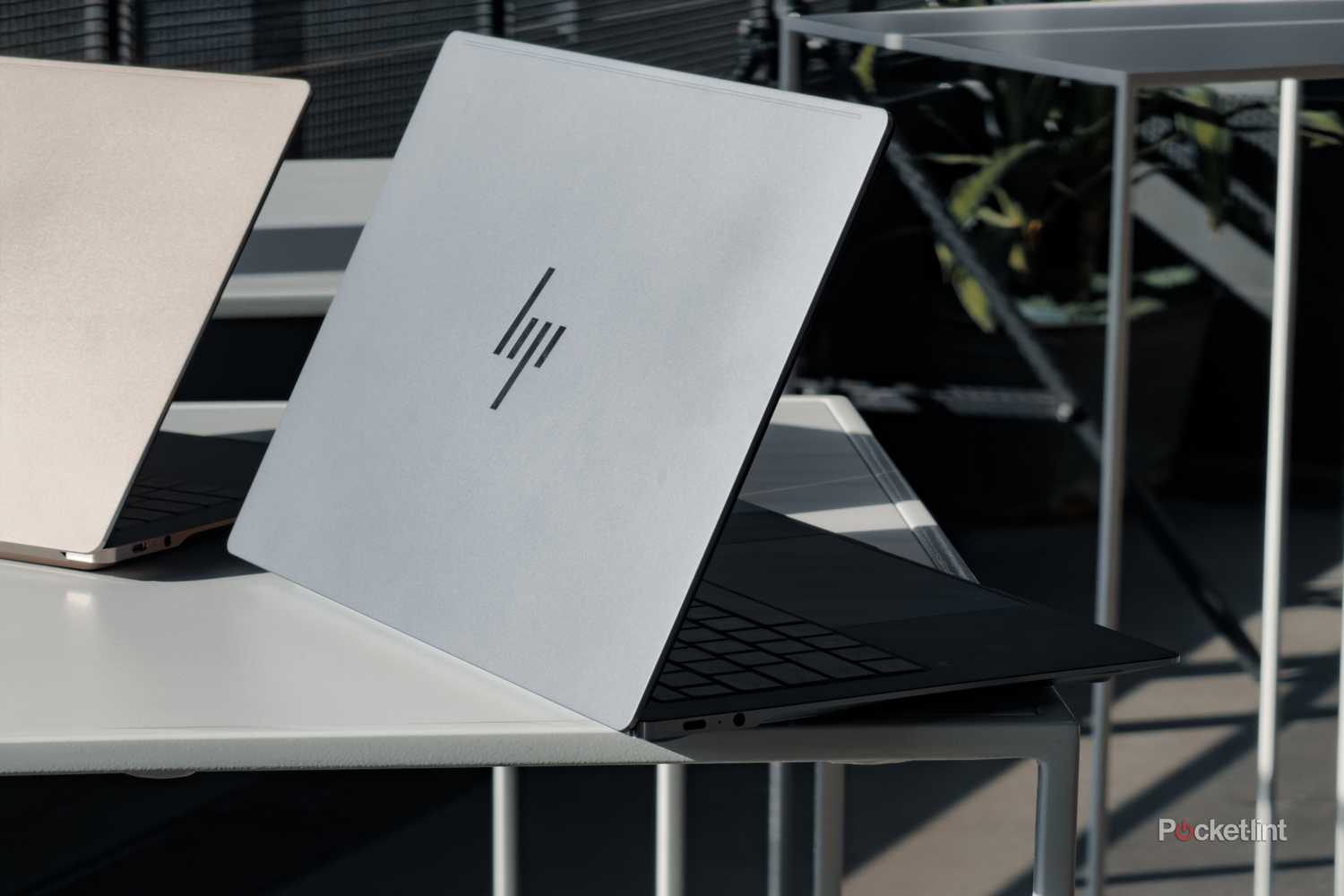 I went hands-on with HP's new AI laptops at CES, here's what you need ...