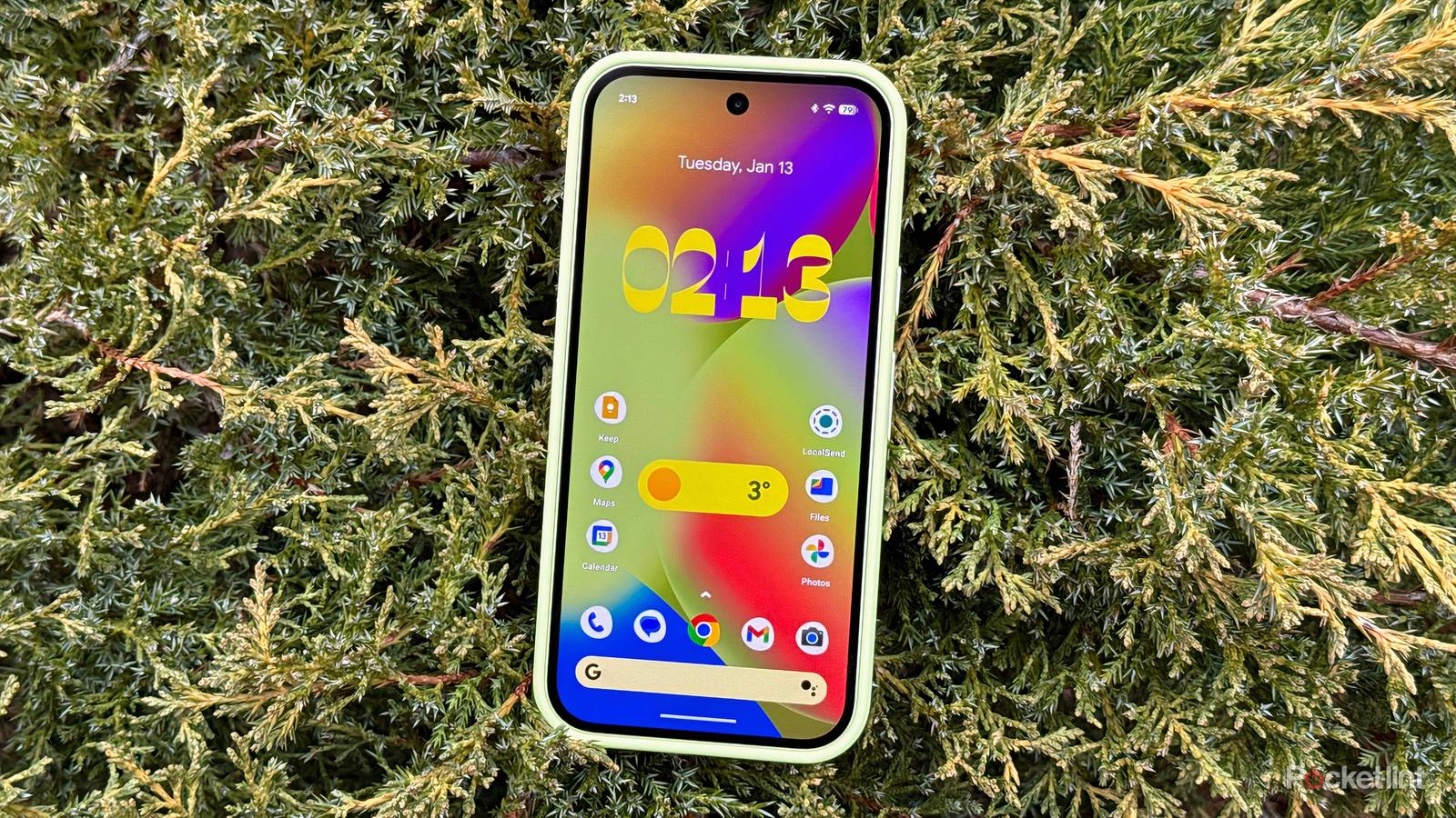I've found the best Nova Launcher replacement and it's not even close