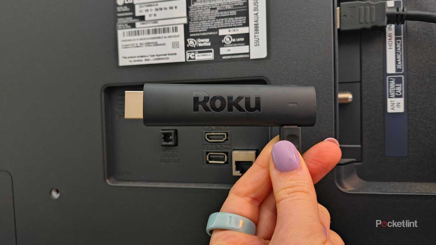 This is biggest mistake new Roku owners make