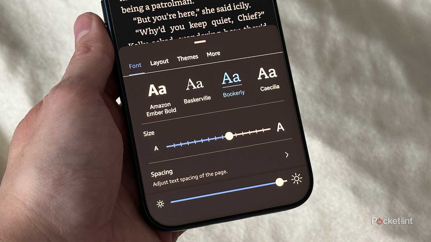 4 tips for turning an old iPhone into a Kindle