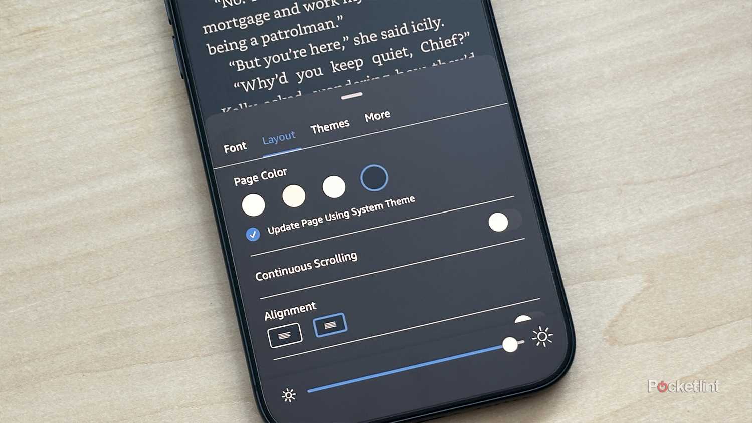 4 tips for turning an old iPhone into a Kindle
