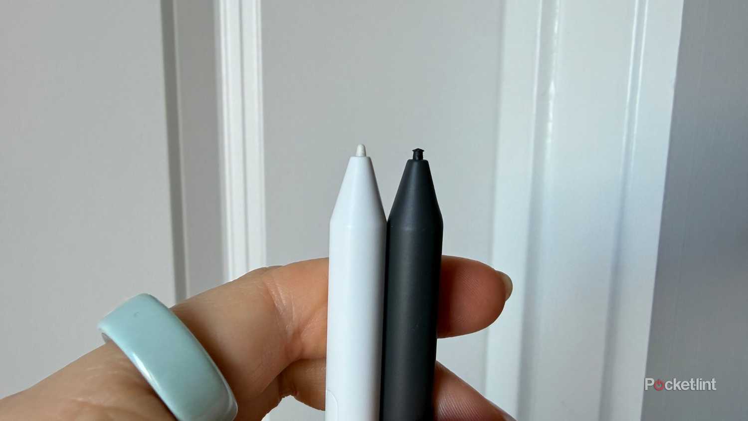 This Kindle Scribe stylus tip hack made my nib last way longer