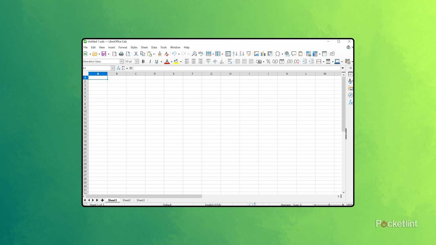 These 6 spreadsheet apps put Microsoft Excel to shame