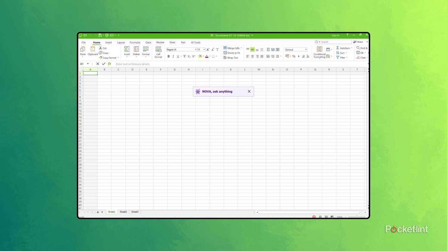 These 6 spreadsheet apps put Microsoft Excel to shame