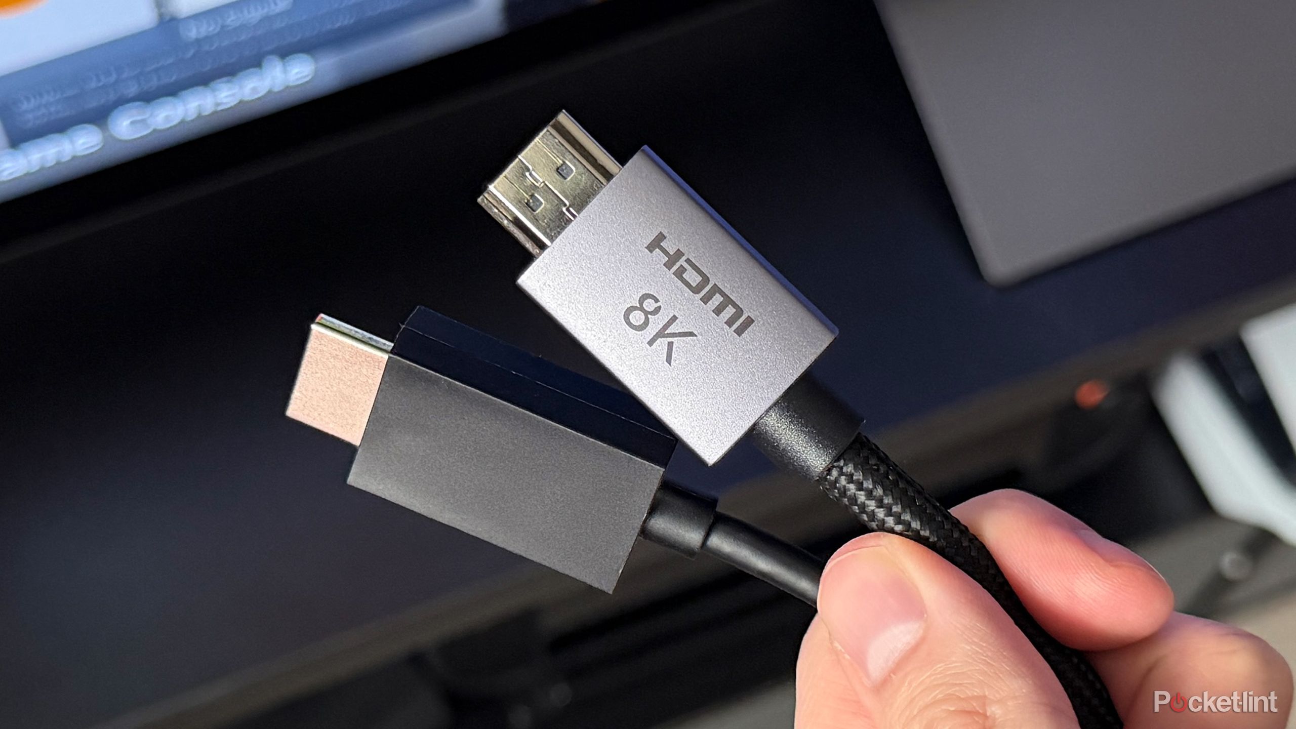 2 simple HDMI tweaks that can instantly improve your TV - All About The ...