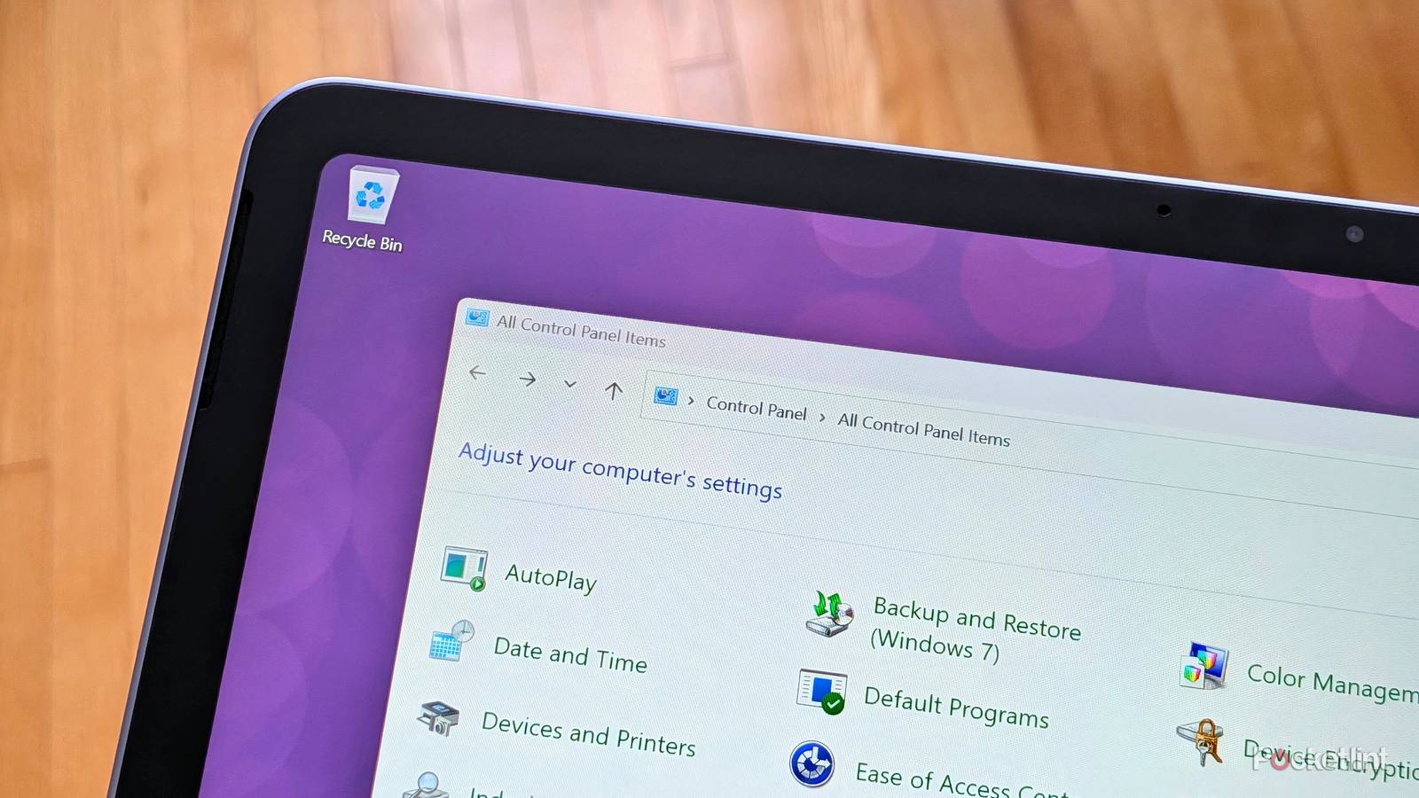 5 outdated parts of Windows 11 so old they belong in a museum