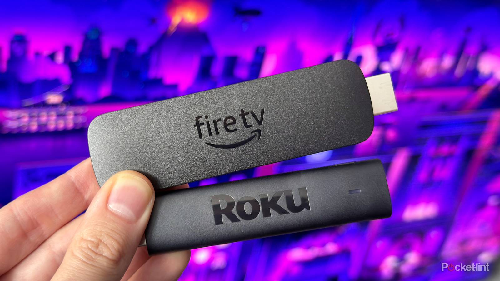 This powerful feature finally puts Amazon's Fire TV Sticks ahead of Roku