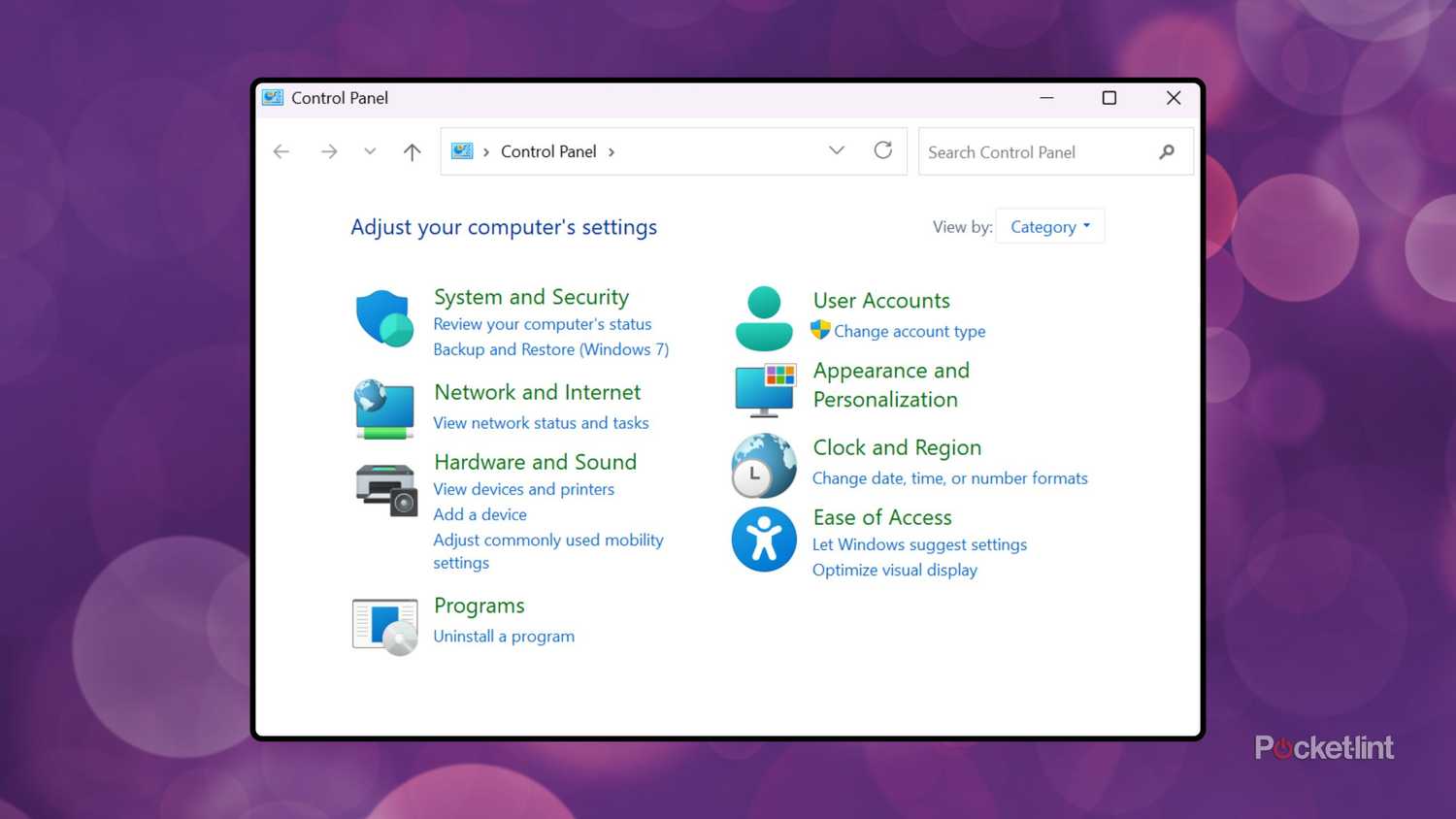 5 outdated parts of Windows 11 so old they belong in a museum