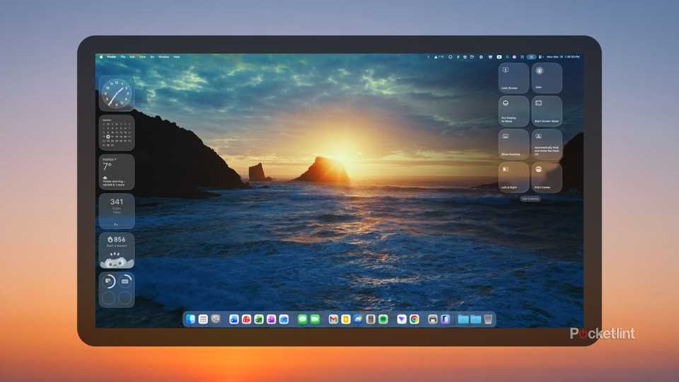 I wish more people knew about the secret power of macOS' Control Center