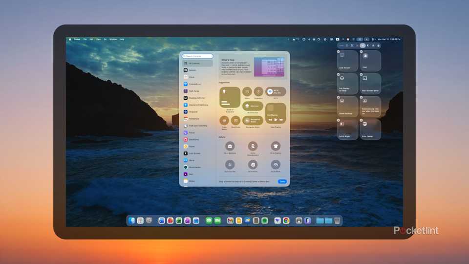 I wish more people knew about the secret power of macOS' Control Center