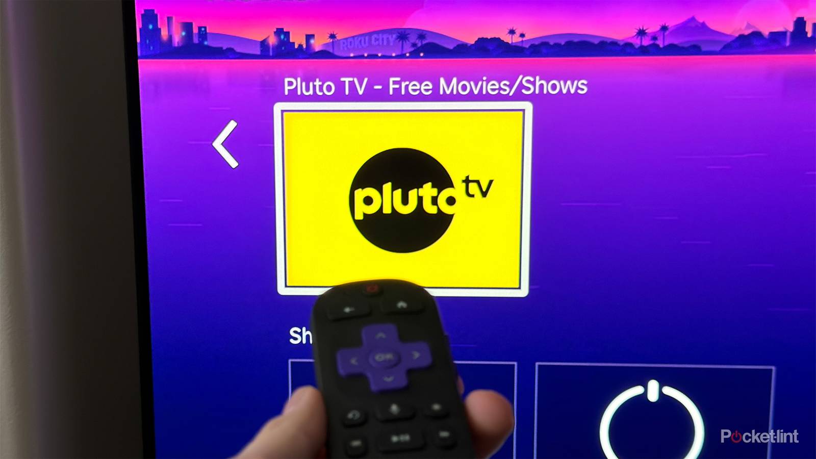 You've only got one month to stream this legendary film series for free ...