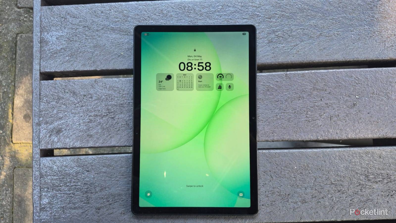 This $250 tablet might be the iPad alternative you're looking for
