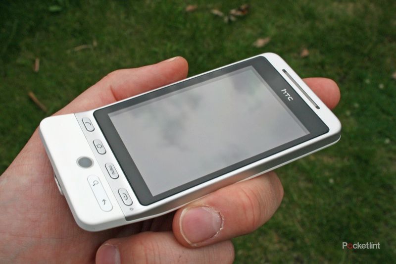 Htc Hero Android Manual