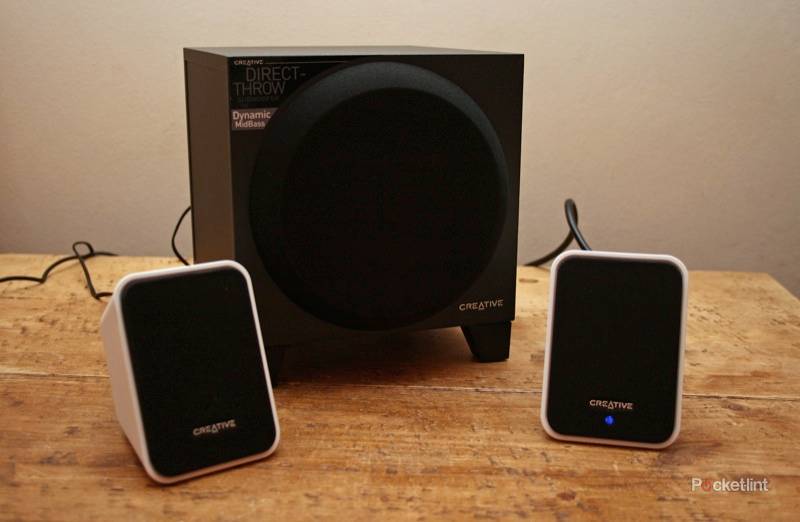 Creative Inspire S2 Wireless review