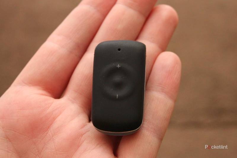 Jabra Clipper Bluetooth headset
