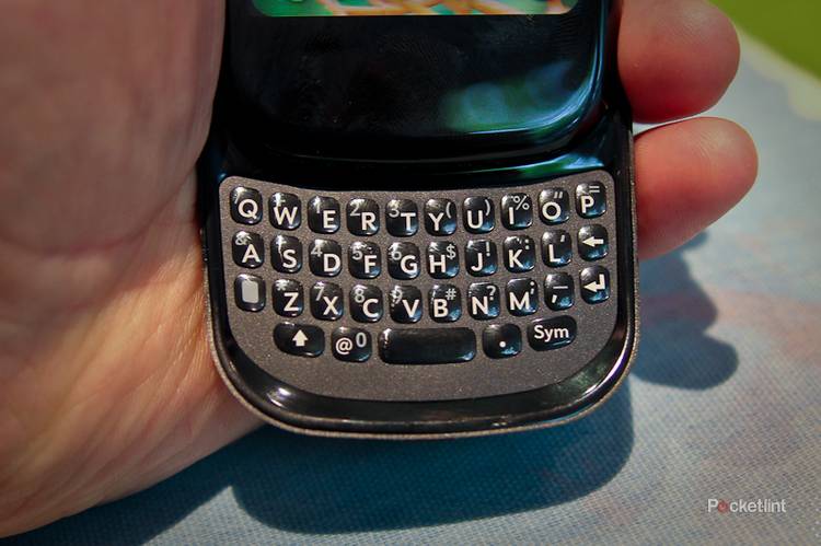Palm Pre Plus