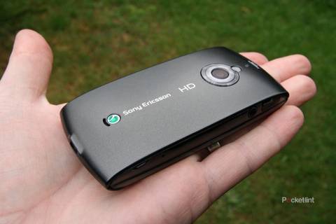 Sony Ericsson U8i Vivaz pro