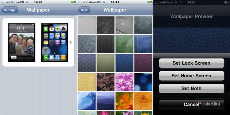 Apple iOS 4 for iPhone 4, iPhone 3G, iPhone 3GS, iPod touch