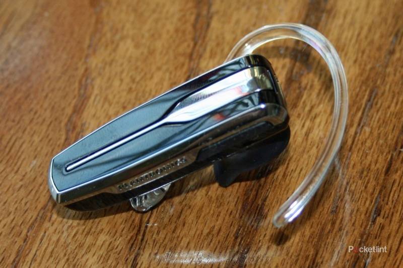 Plantronics Explorer 395 Bluetooth headset