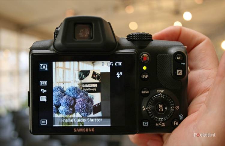 Samsung WB5000