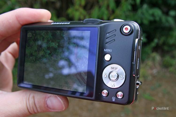 Samsung WB600