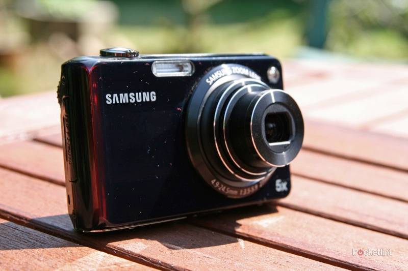 Samsung PL150