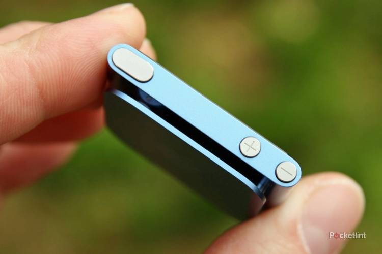 Apple iPod nano 6th generation review