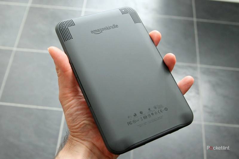 Amazon Kindle Keyboard 3G