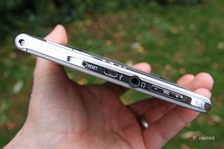 Sony PRS-650 Reader Touch