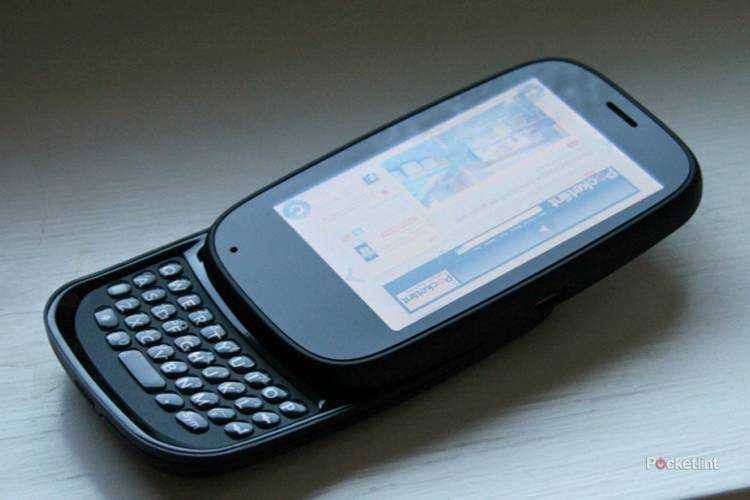 Palm Pre 2