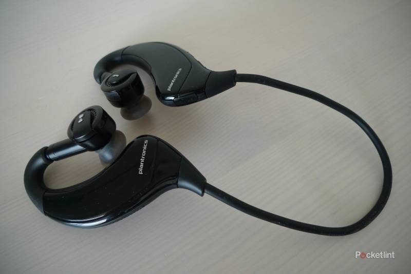 Plantronics BackBeat 903+