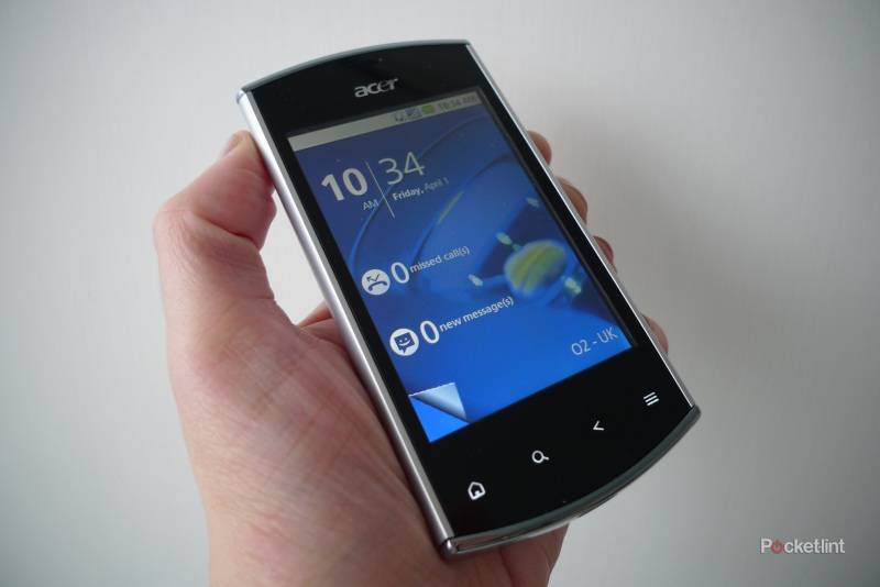 Acer Liquid Mini E310