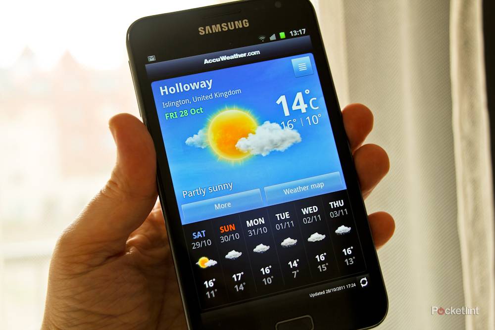 Samsung Galaxy Note