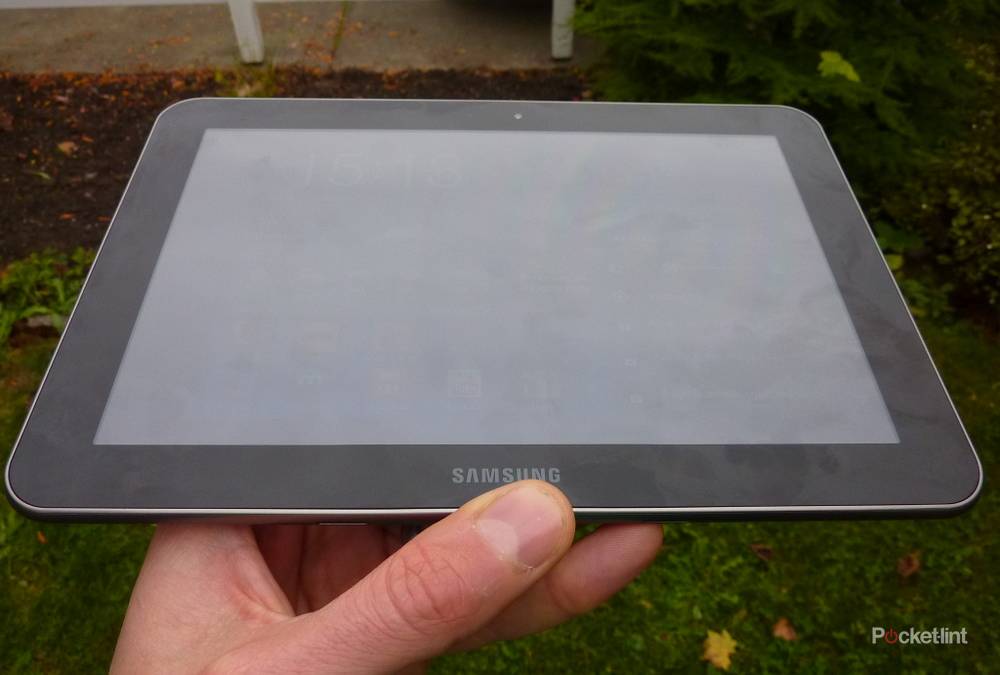Samsung Galaxy Tab 8.9