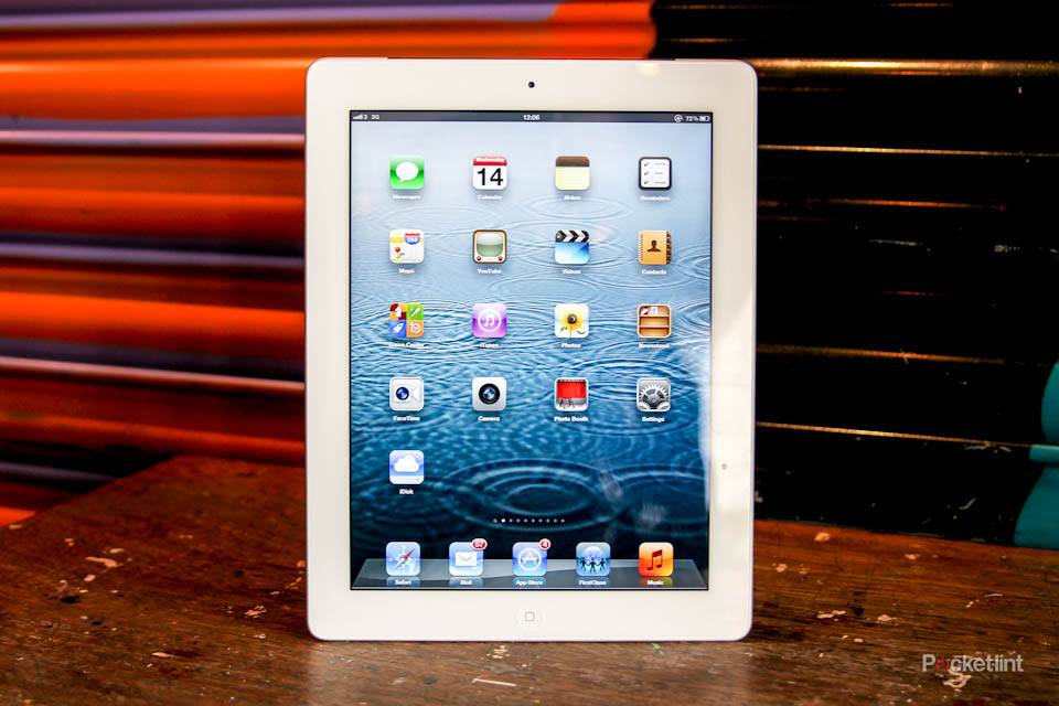 Apple iPad (3rd generation)