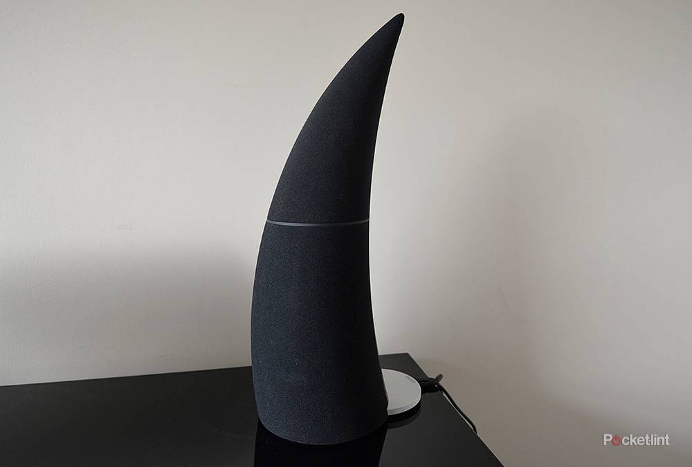 Edifier Spinnaker e30 Bluetooth multimedia speaker system