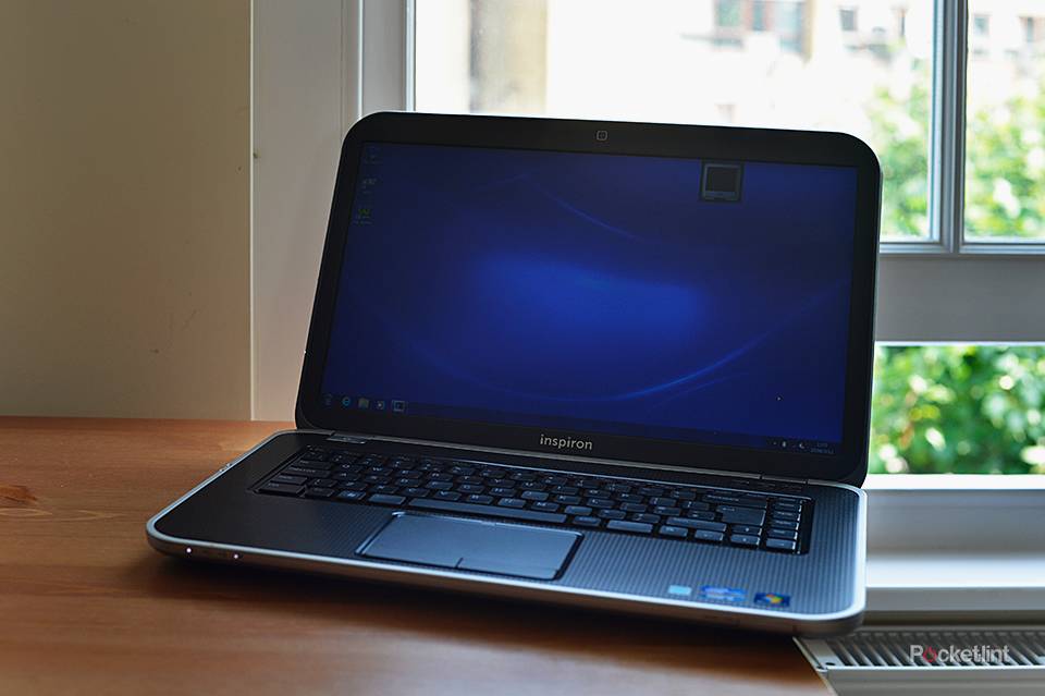 Dell Inspiron 15R SE